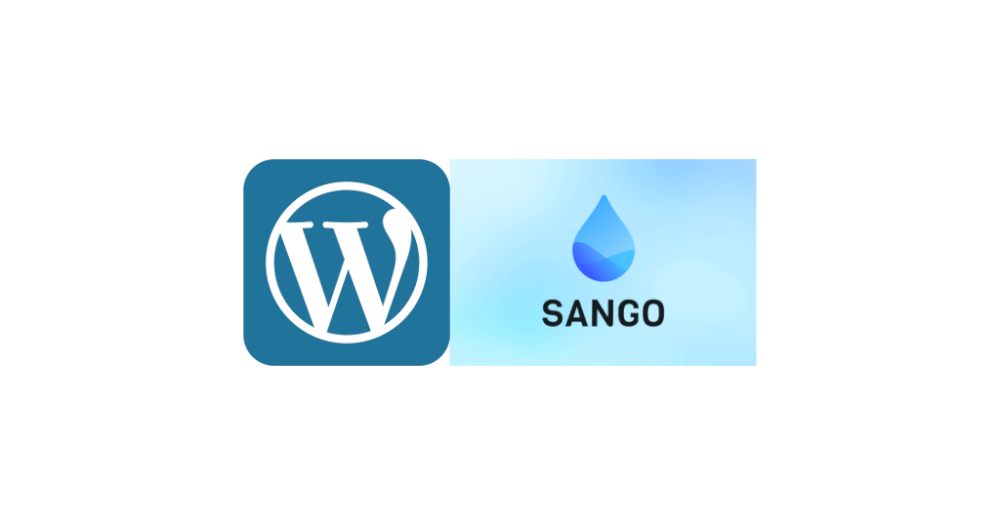【WordPress】フッターのHOMEをロゴに変更する【SANGO】 | SnowLeaf(スノーリーフ)