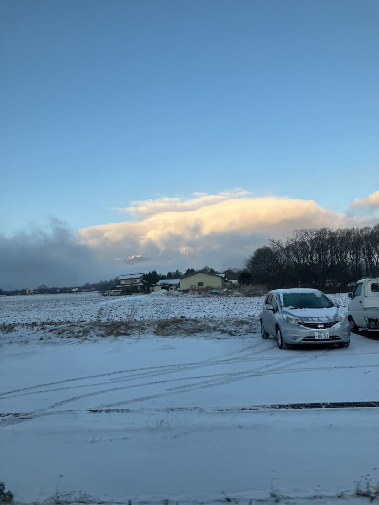 静岡から菅平高原スノーパーク【ダボスエリア】へ行ってきました | SnowLeaf(スノーリーフ)